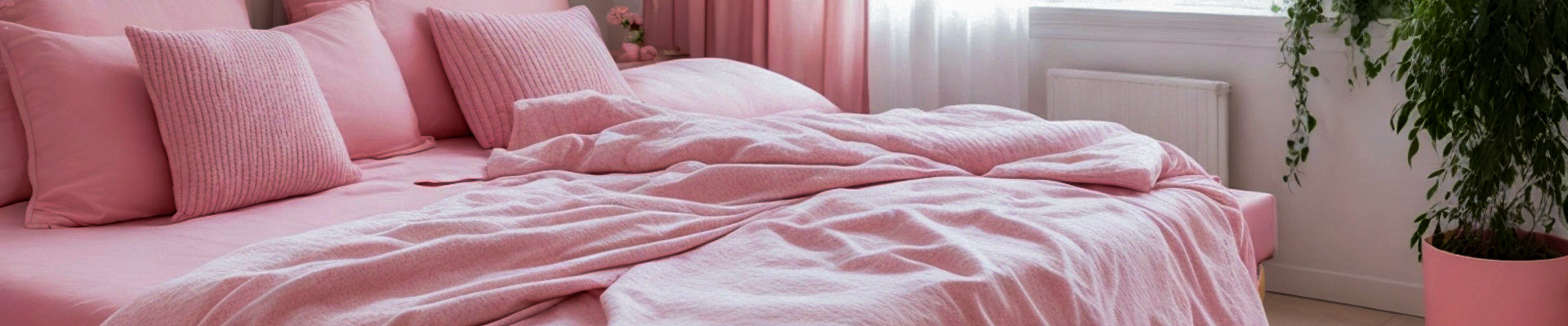 Buy King Size Bedsheets Online – Soft & Luxurious – Bedcetera