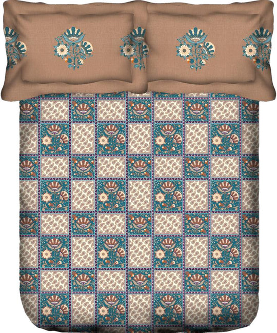 Bedcetera: Premium Bedsheets, Towels, and Pillows in Hyderabad