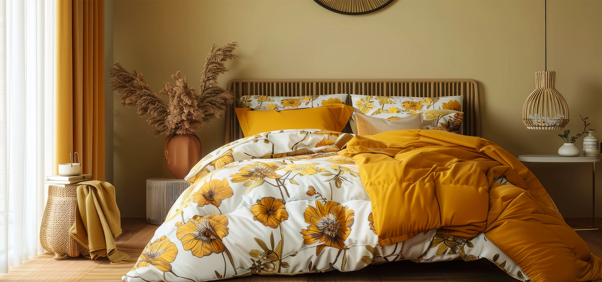 Bedcetera: Premium Bedsheets, Towels, and Pillows in Hyderabad