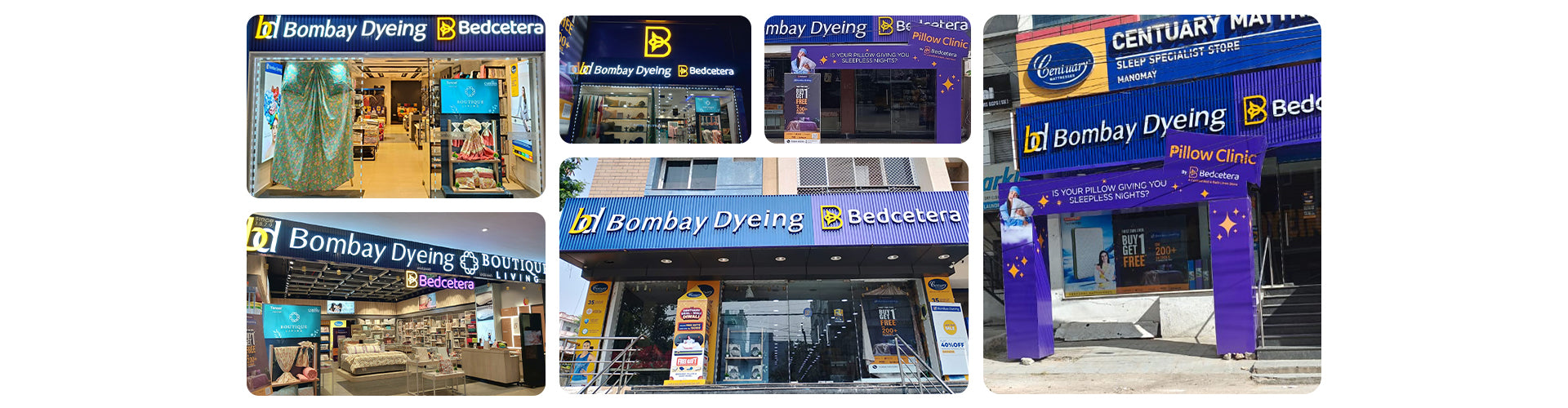 Bedcetera: Premium Bedsheets, Towels, and Pillows in Hyderabad